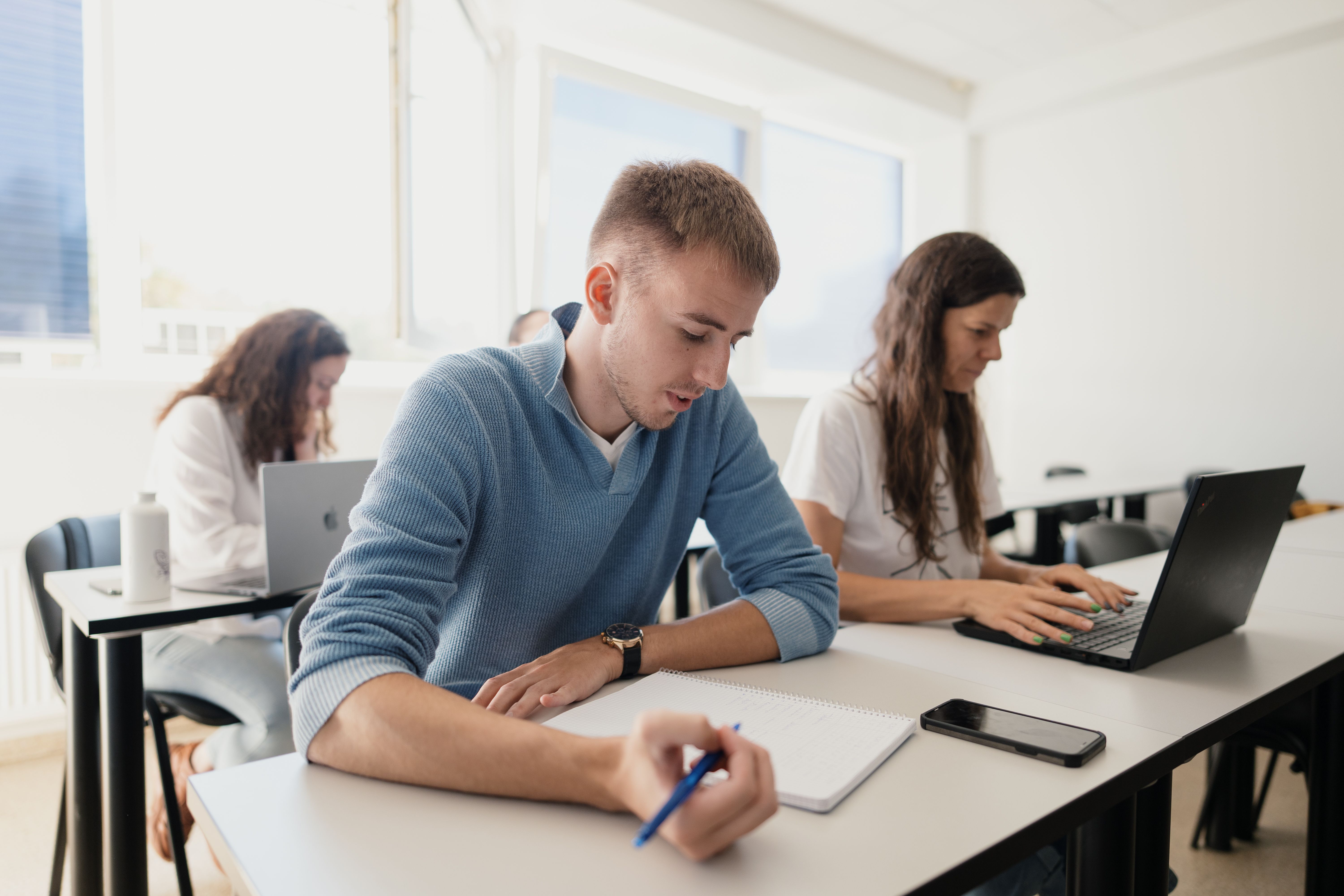 Tvarūs finansai ir investicijos - Vilniaus Universitetas